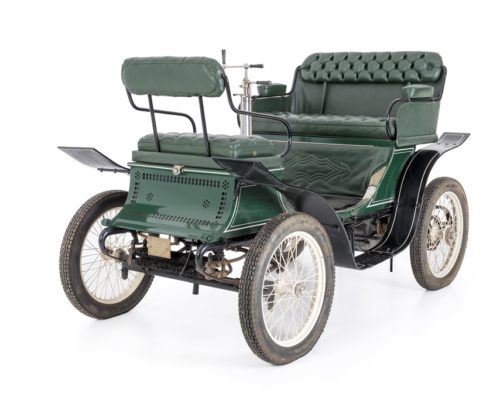 Our Collections | National Motor Museum