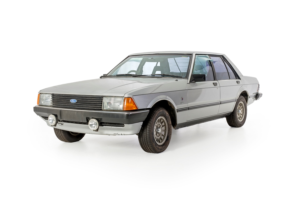 Modern Vehicles | National Motor Museum