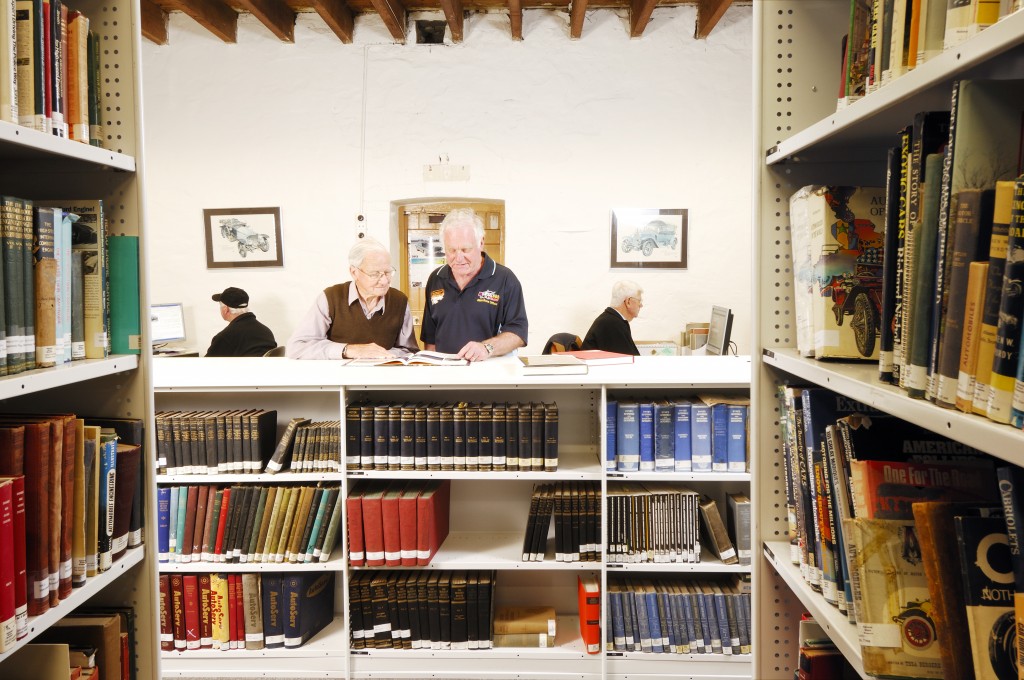 Discover | National Motor Museum