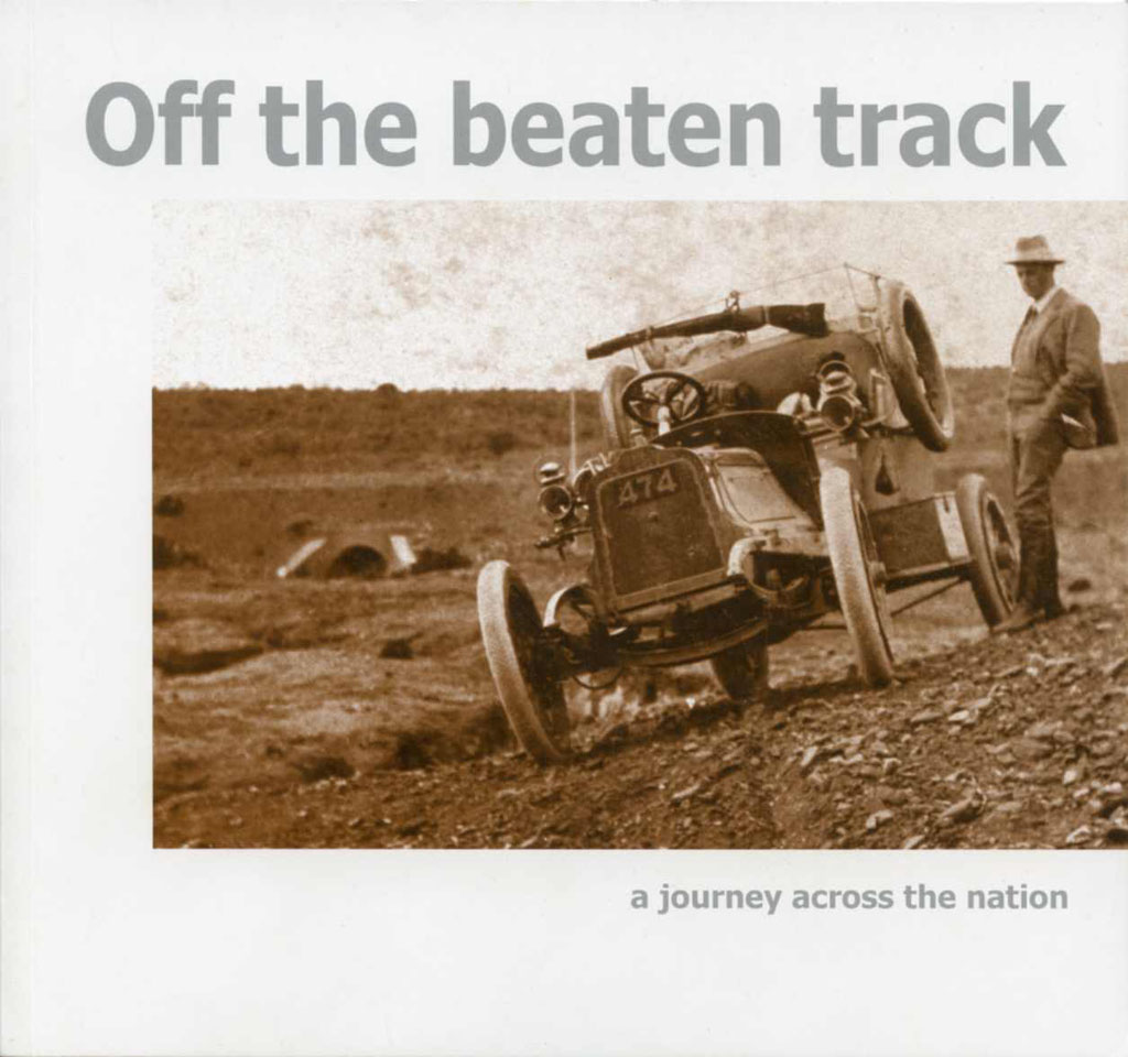 Off The Beaten Track | National Motor Museum