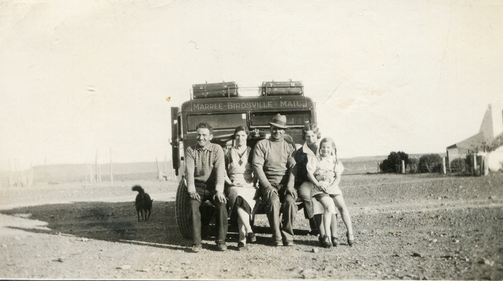 Sunburnt Country: Icons of Australian Motoring | National Motor Museum