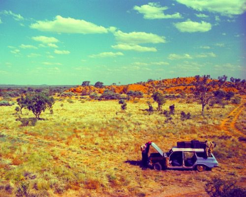 Bush Mechanics: The Exhibition at Bunjilika Melbourne Museum | National ...