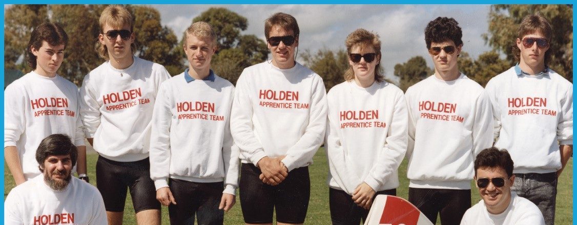 Holden & Me: Treasures from a Working Life | National Motor Museum